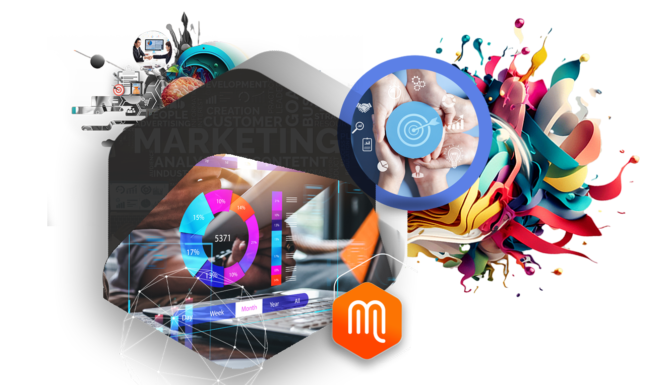 Conócenos - MarketLogic