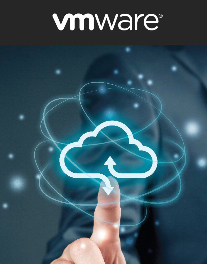 VMware Generación de demanda y Concierge - MarketLogic