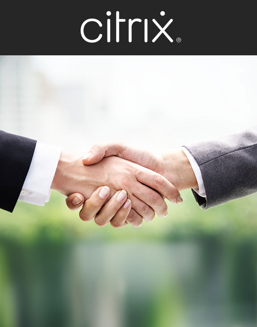 Citrix channel loyalty program asdasd - MarketLogic