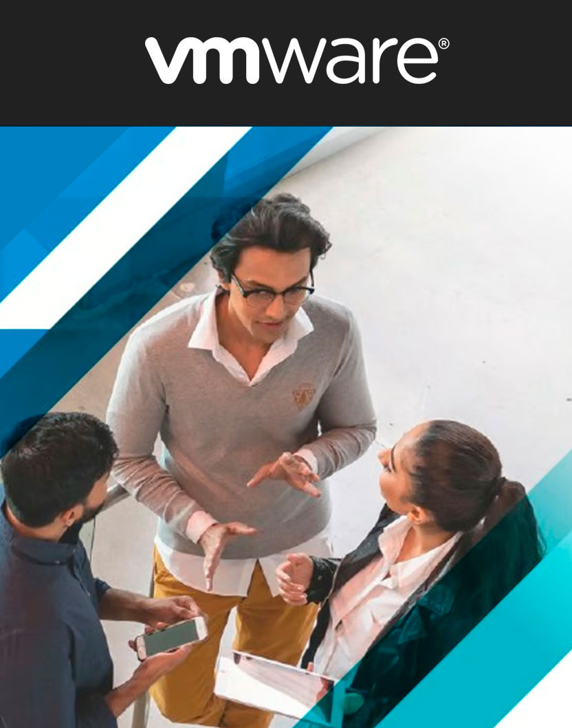 VMware Ignite - MarketLogic